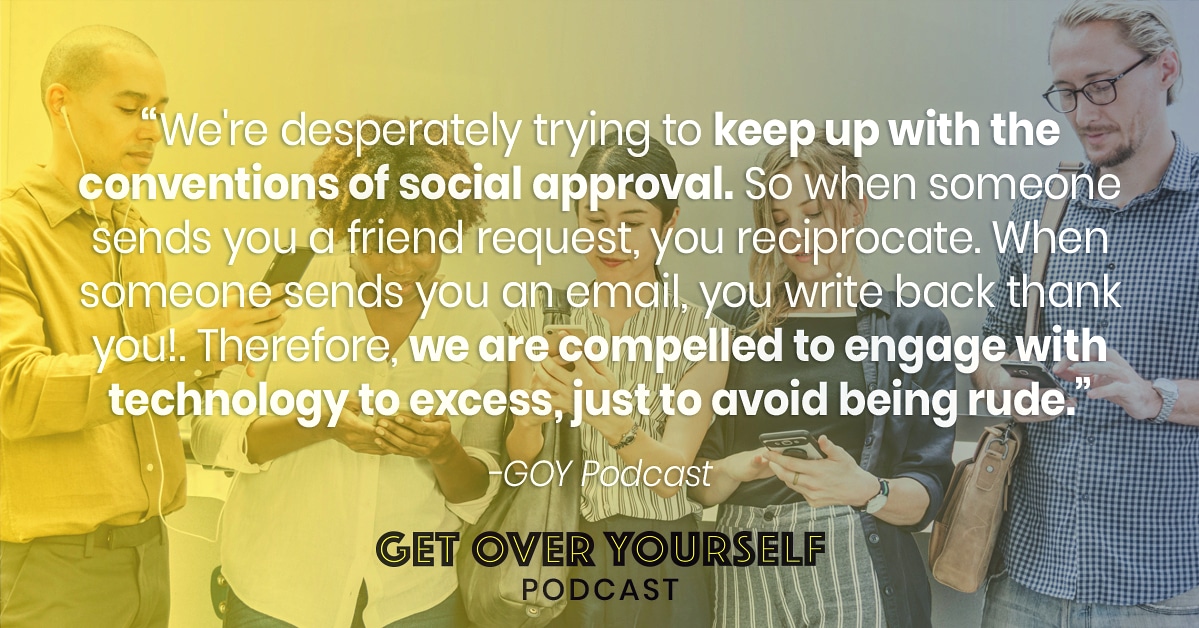 Prevent Tech From Hijacking Your Mind - What to do about it and tips ...